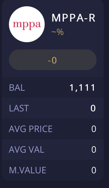 MPPA-R | Stockbit - Investasi Saham Bersama Komunitas Saham Terbesar di ...